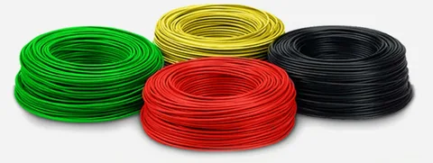 Cables in Pakistan 729 and 744 wire price in Pakistan