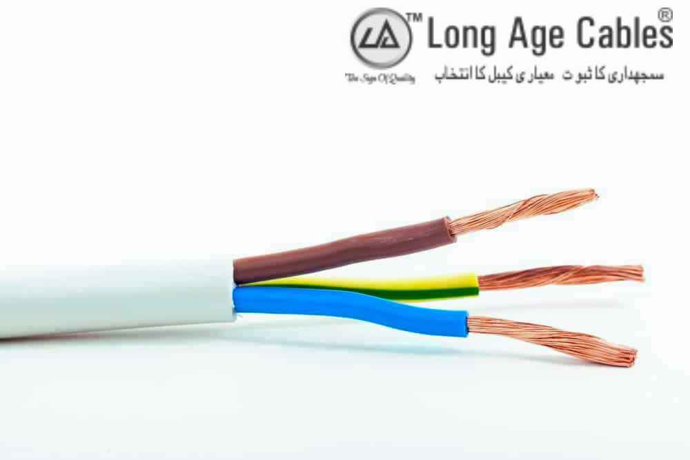 Types of Cables and Their Applications or Uses in Lahore, Pakistan