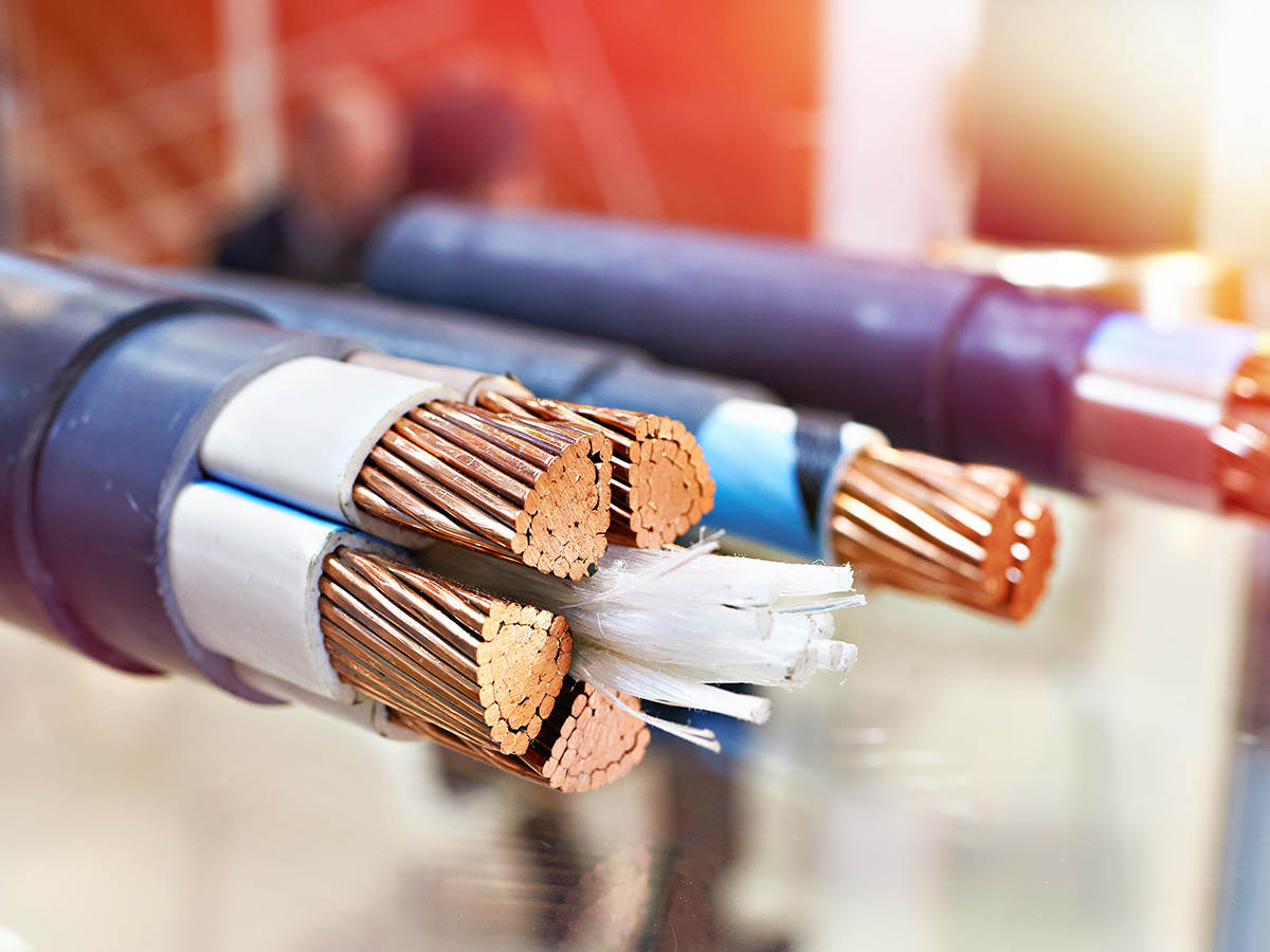 Buy Best Industrial Automation Cables in Pakistan - Long Age Cables