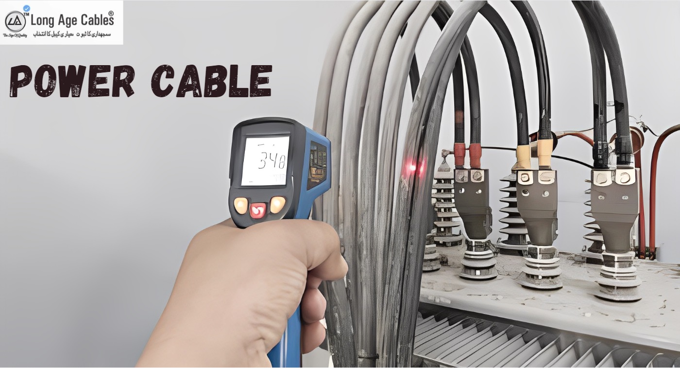 Get Solar, Power, Cat 6 and armoured Cables at the best price in Pakistan