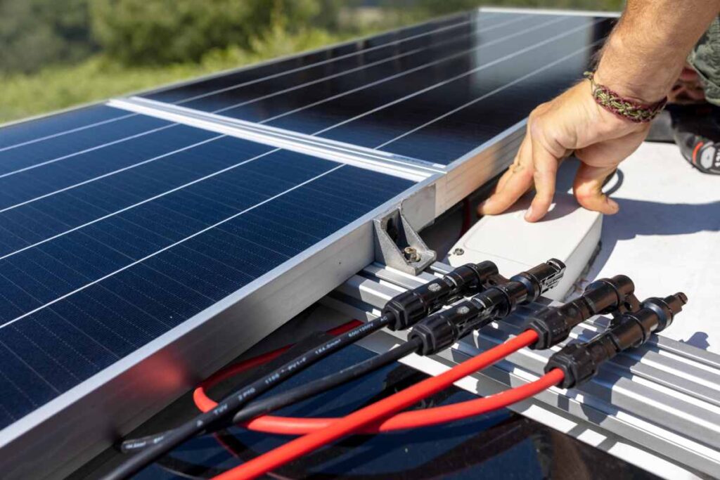 Top Solar Cable & Wire Manufacturers: Get Best Prices in Pakistan