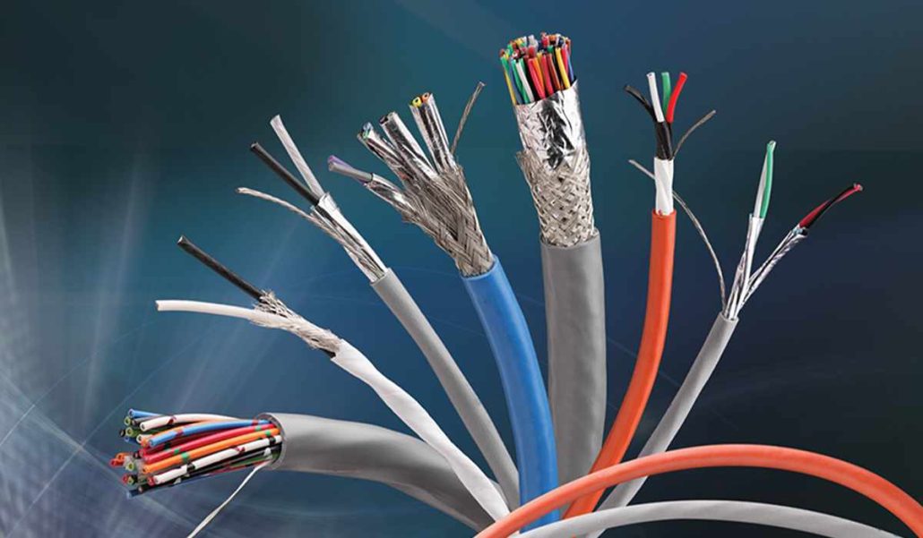 Types of Cables, Price, and Their Applications